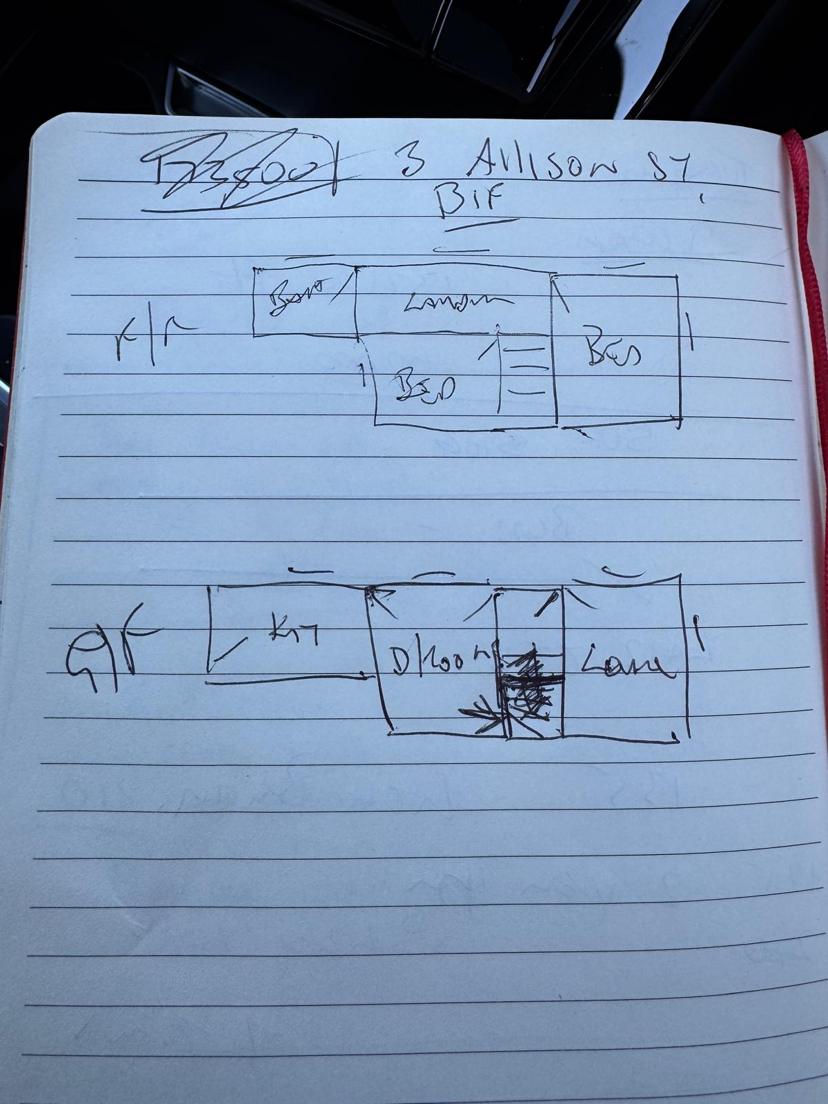 3 Allison Street, Barrow-In-Furness, Cumbria LA14 1DF - Auction House ...