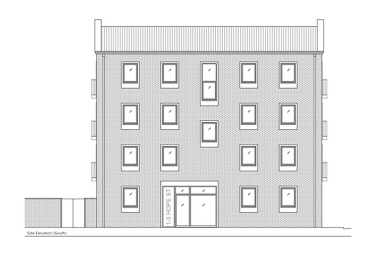 Land on the north west side of Hope Street, Sheerness - The Auction ...