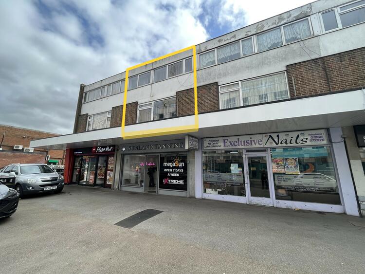 18A Runwell Road, Wickford, Essex SS11 7AB, Wickford - The Auction ...