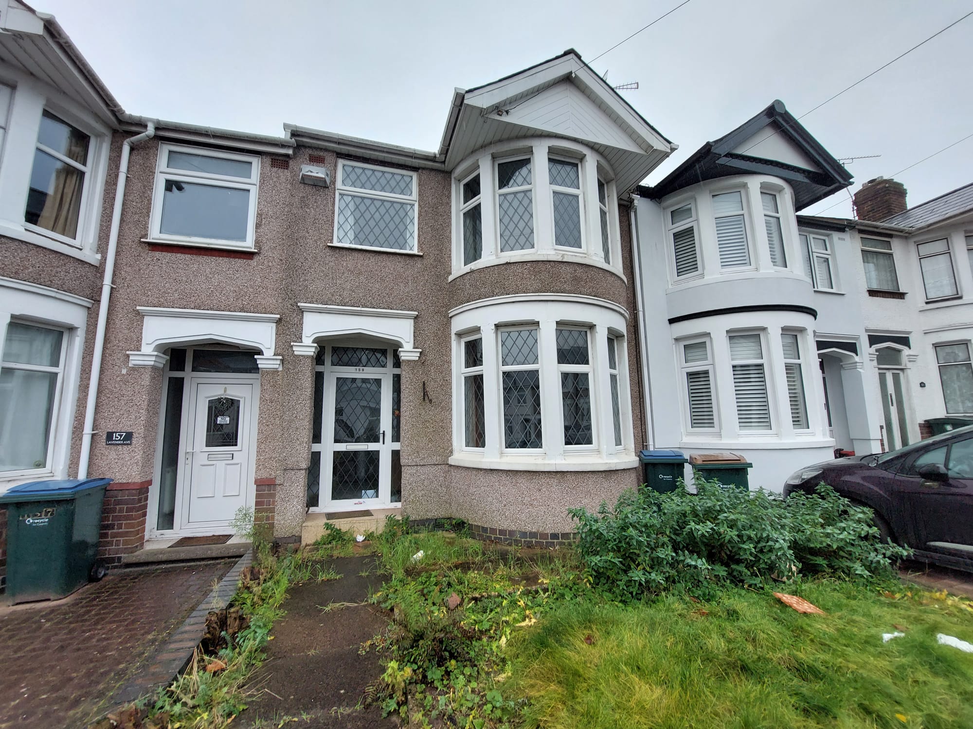 House for Sale at Auction, Coundon, Coventry, West Midlands - Loveitts