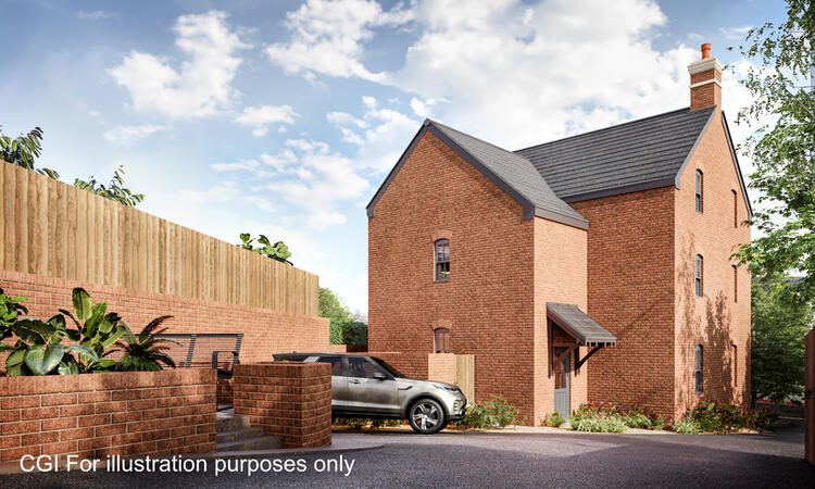 Auction Hammer Midlands – Midlands Property Auctions